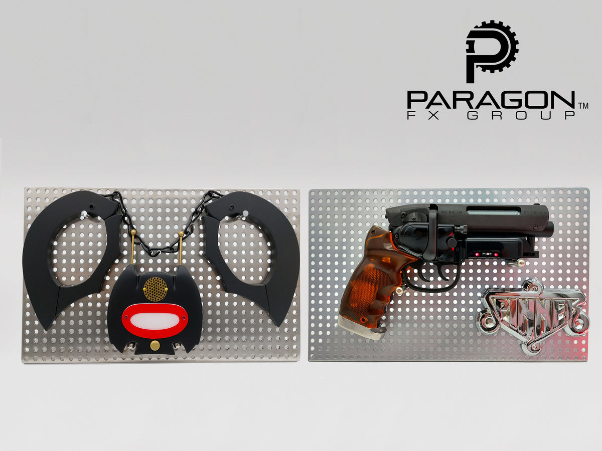 Multi-purpose (Super Stand) Display Stand – Paragon FX Group