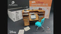 Classic Disney Animation Desk – Paragon FX Group